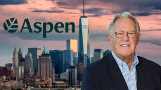 Aspen confirms IPO hopes, plots registration with US regulators | Intelligent Insurer